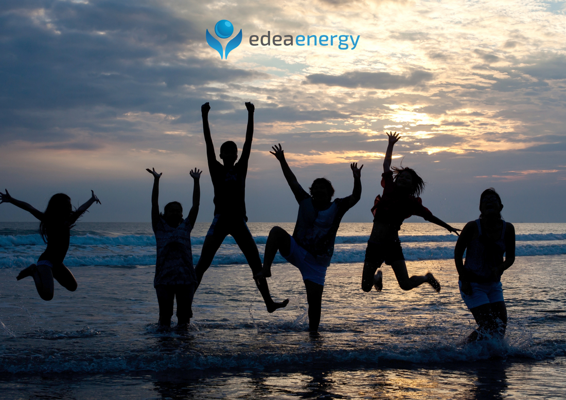 EnRG™ G2 3kW/3kWh Portable Power Station! – EDEA Energy