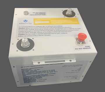 6T NATO – EDEA Energy