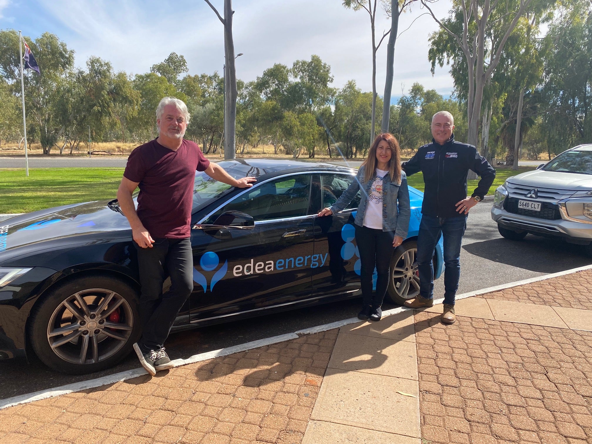 Stable, affordable energy – EDEA Energy